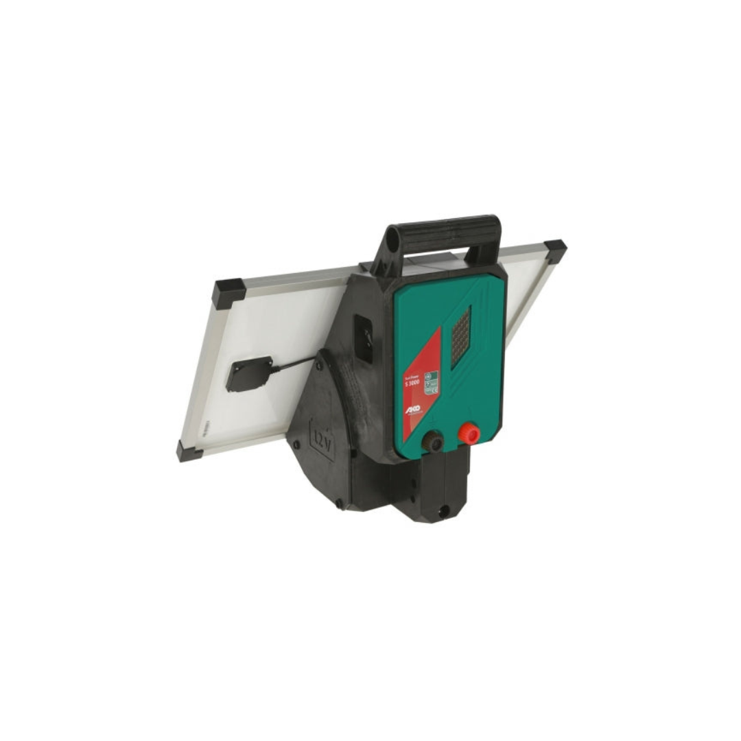 Ako S3000 Solar Fencer – Arrabawn