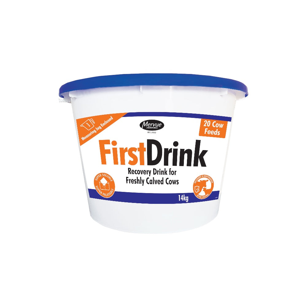 Firstdrink – Arrabawn