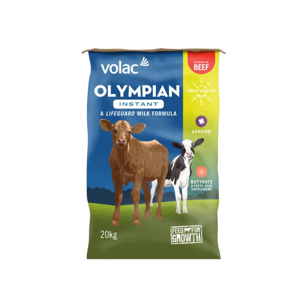 Volac Olympian 20KG – ArraTipp