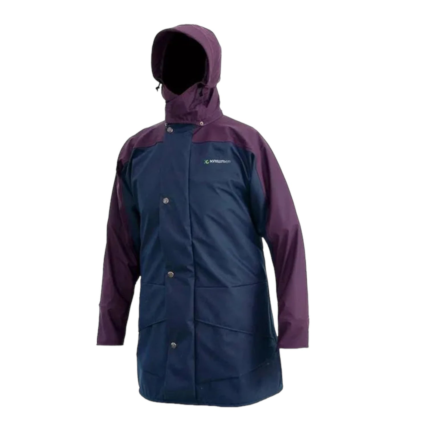 Agtex Lady Of the Land Parka – Arrabawn