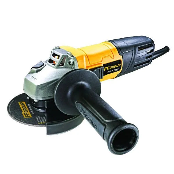 Angle Grinder AG 115 Pro FF Group – Arrabawn
