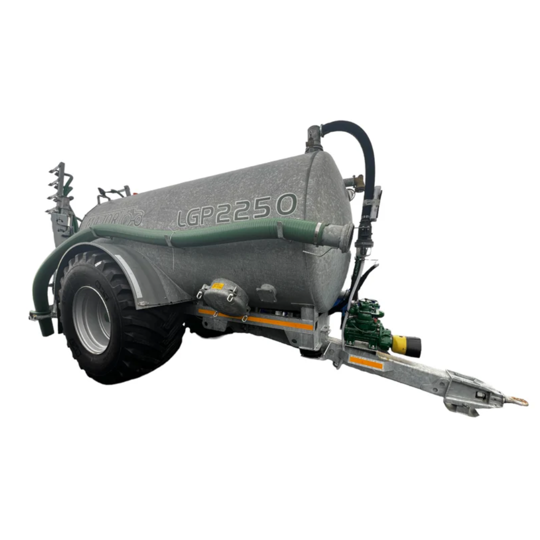 Major 2250 Lgp Slurry Tank – Arrabawn