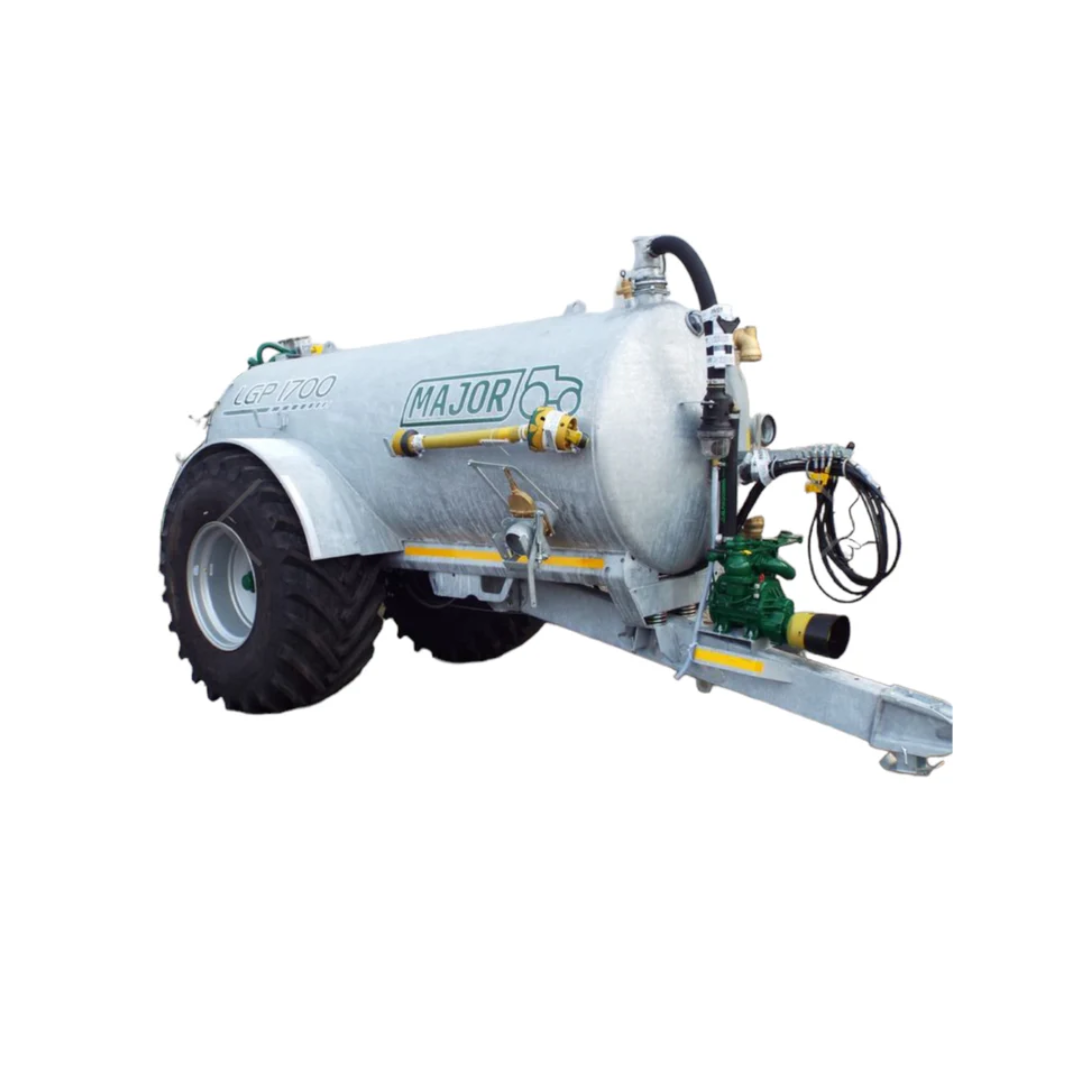 Major 2000 Lgp Slurry Tank – Arrabawn