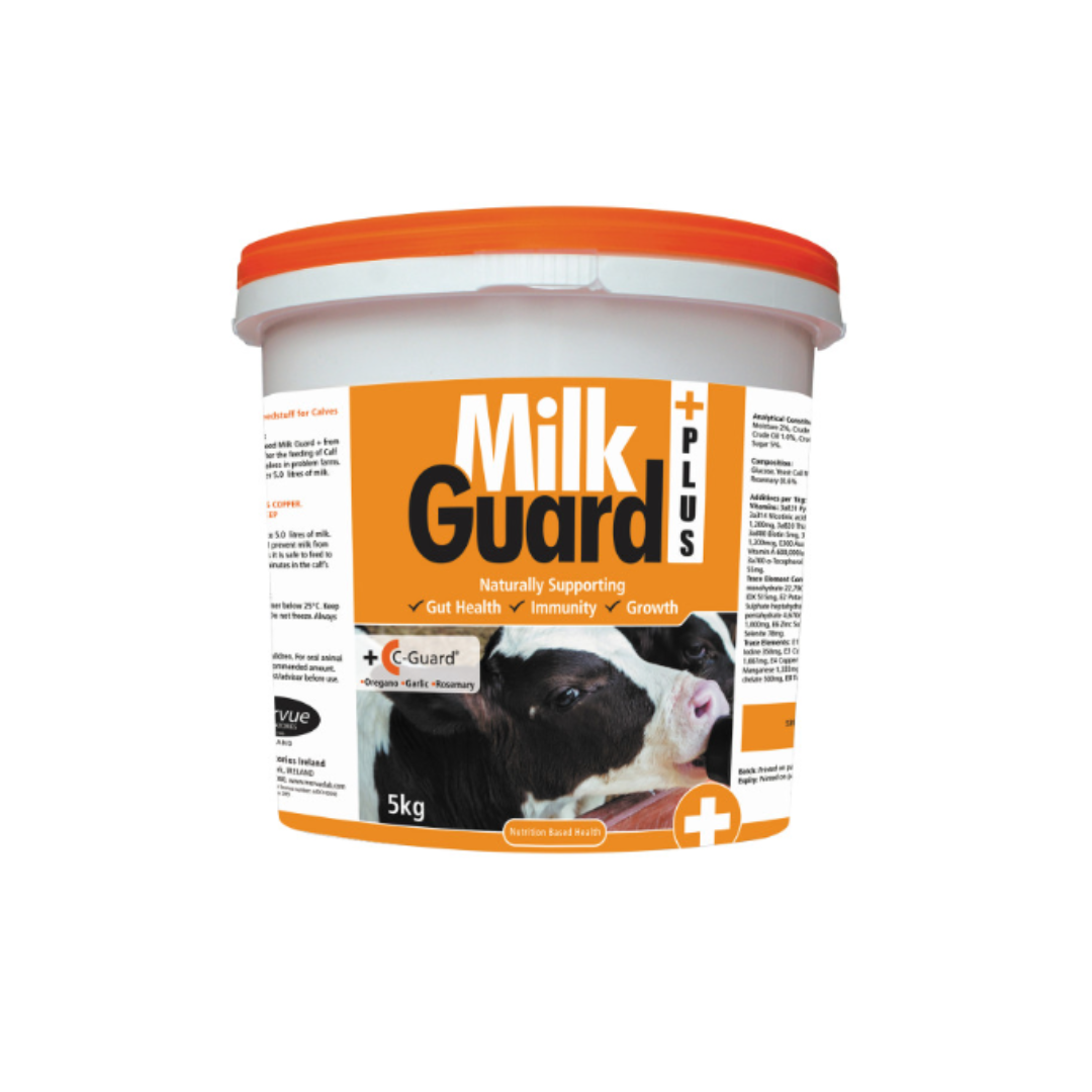 Milk Guard Plus 5kg – ArraTipp