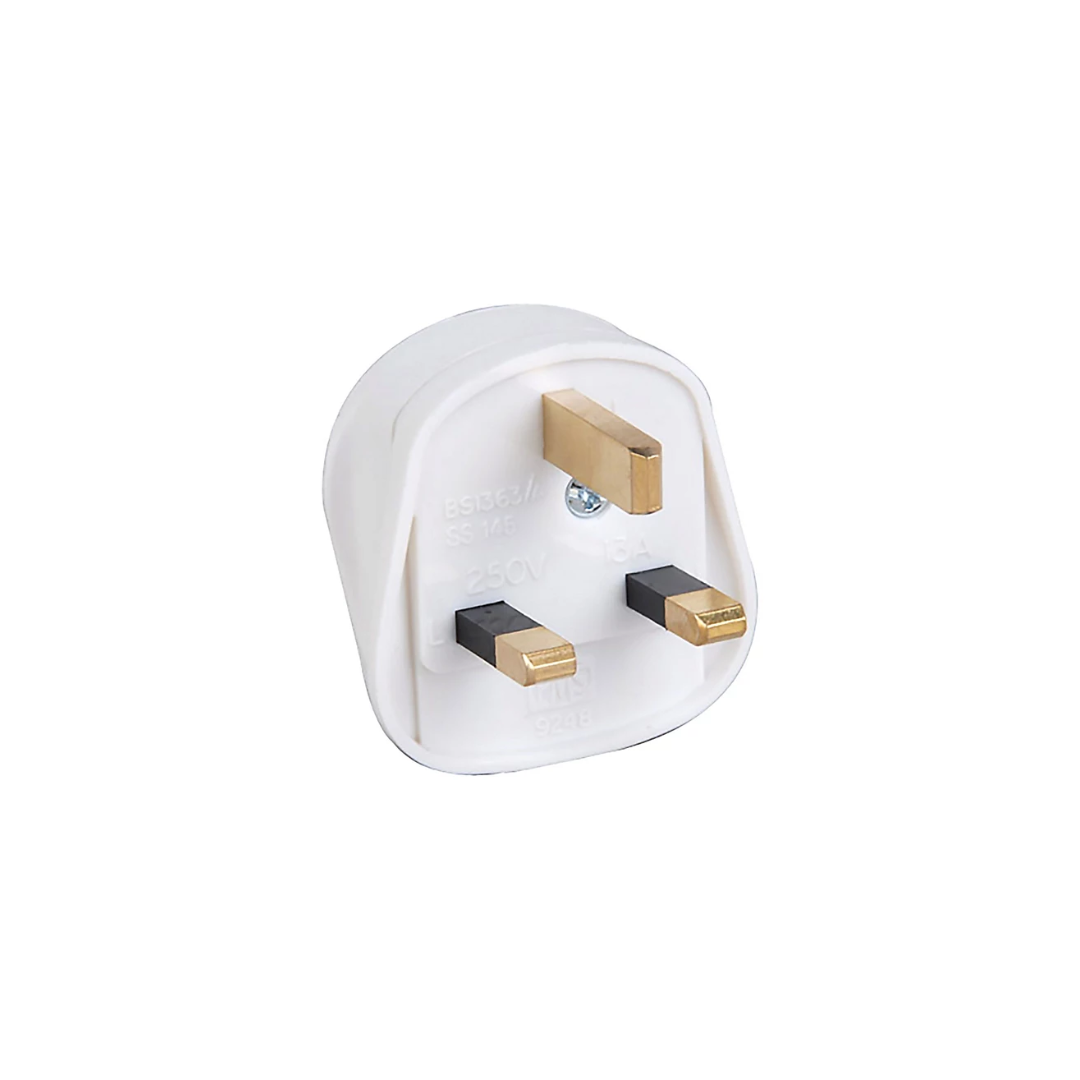 Phoenix 13 Amp Plug Top – Arrabawn