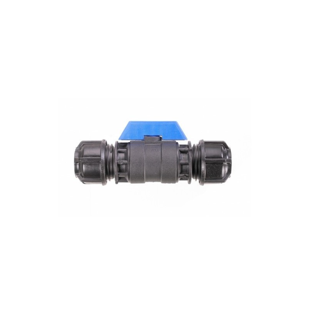 Philmac Heavy Gauge Pol x Pol Ball Valve 25mm-3/4 – ArraTipp