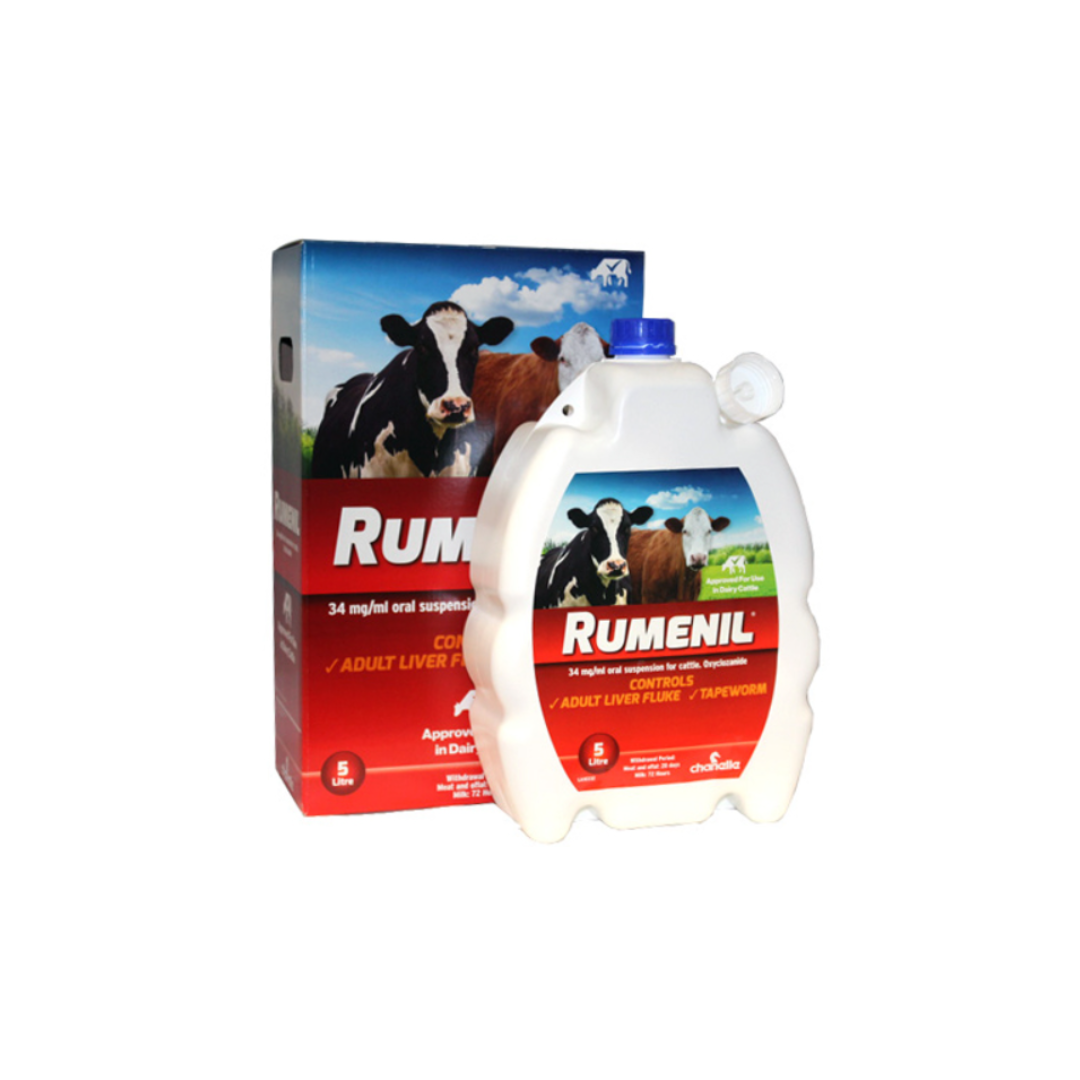 Rumenil 5lt – ArraTipp