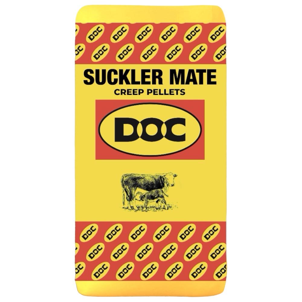 Suckler Mate Calf Creep 25kg – ArraTipp