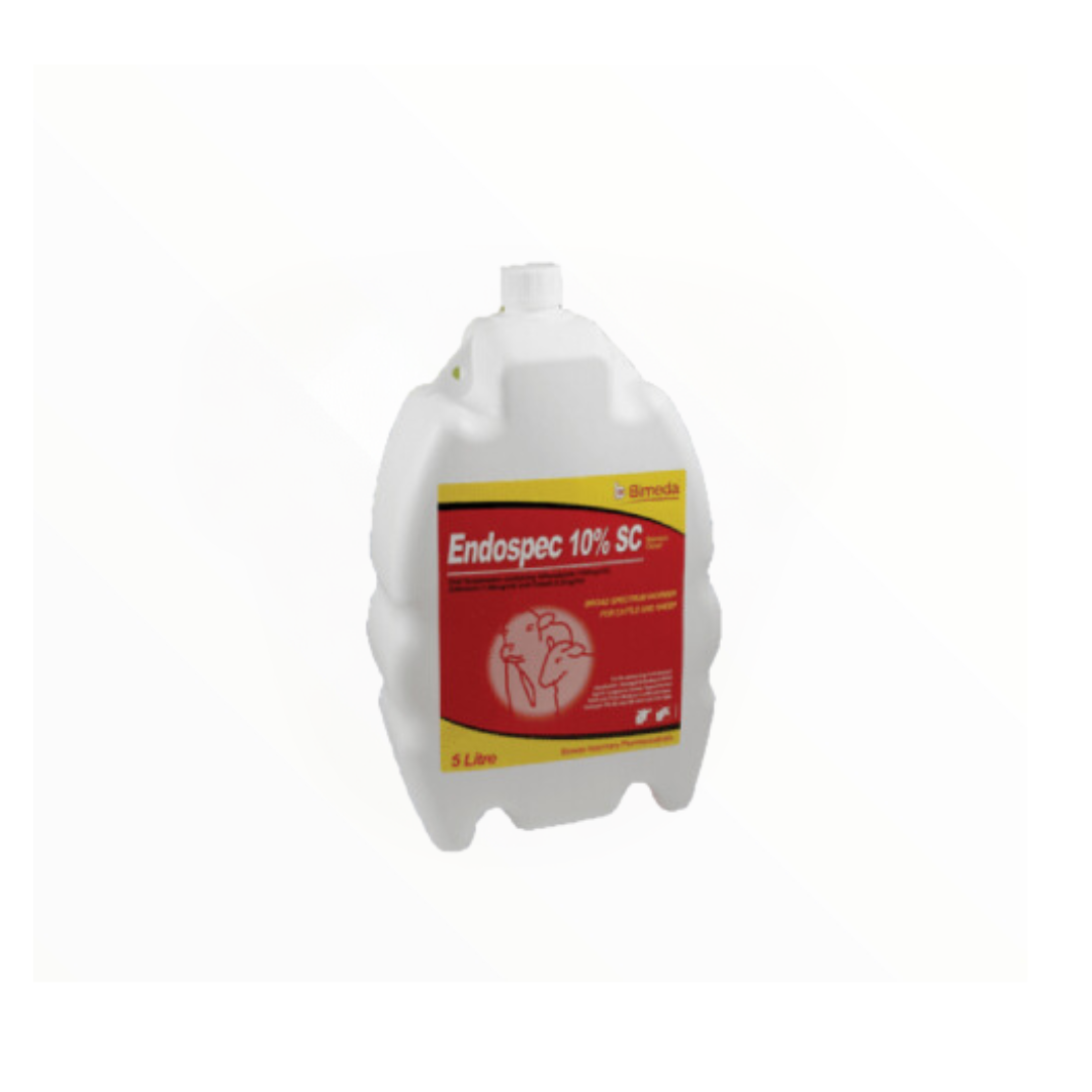 Endospec 5 Litre – Arrabawn