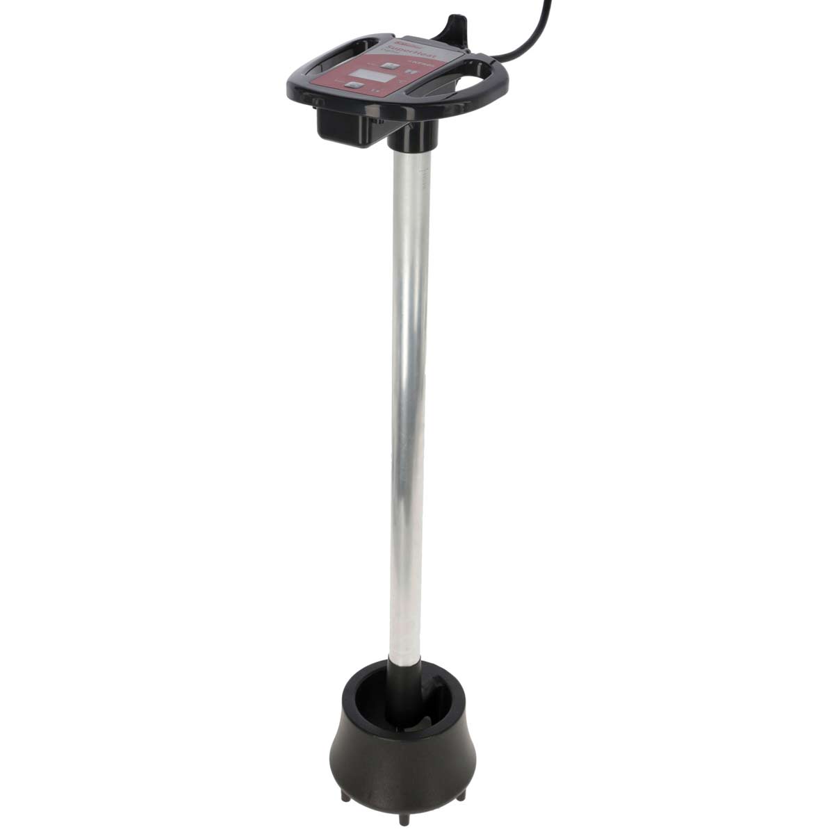 Milk Heater Superheat – ArraTipp