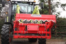 Nugent Bale Cutter & Wrap Remover – Arrabawn