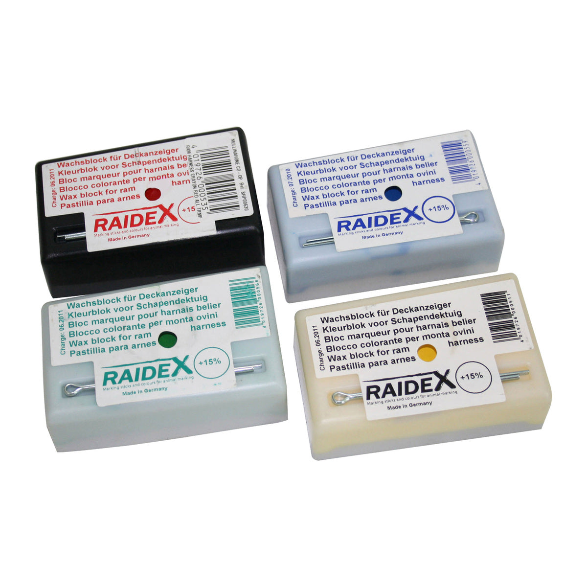 Ram Harness Crayon – Arrabawn